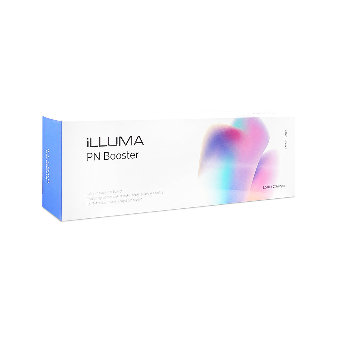 Illuma Luna Eyes UK | Illuma Skin Booster UK – Revive Aesthetics
