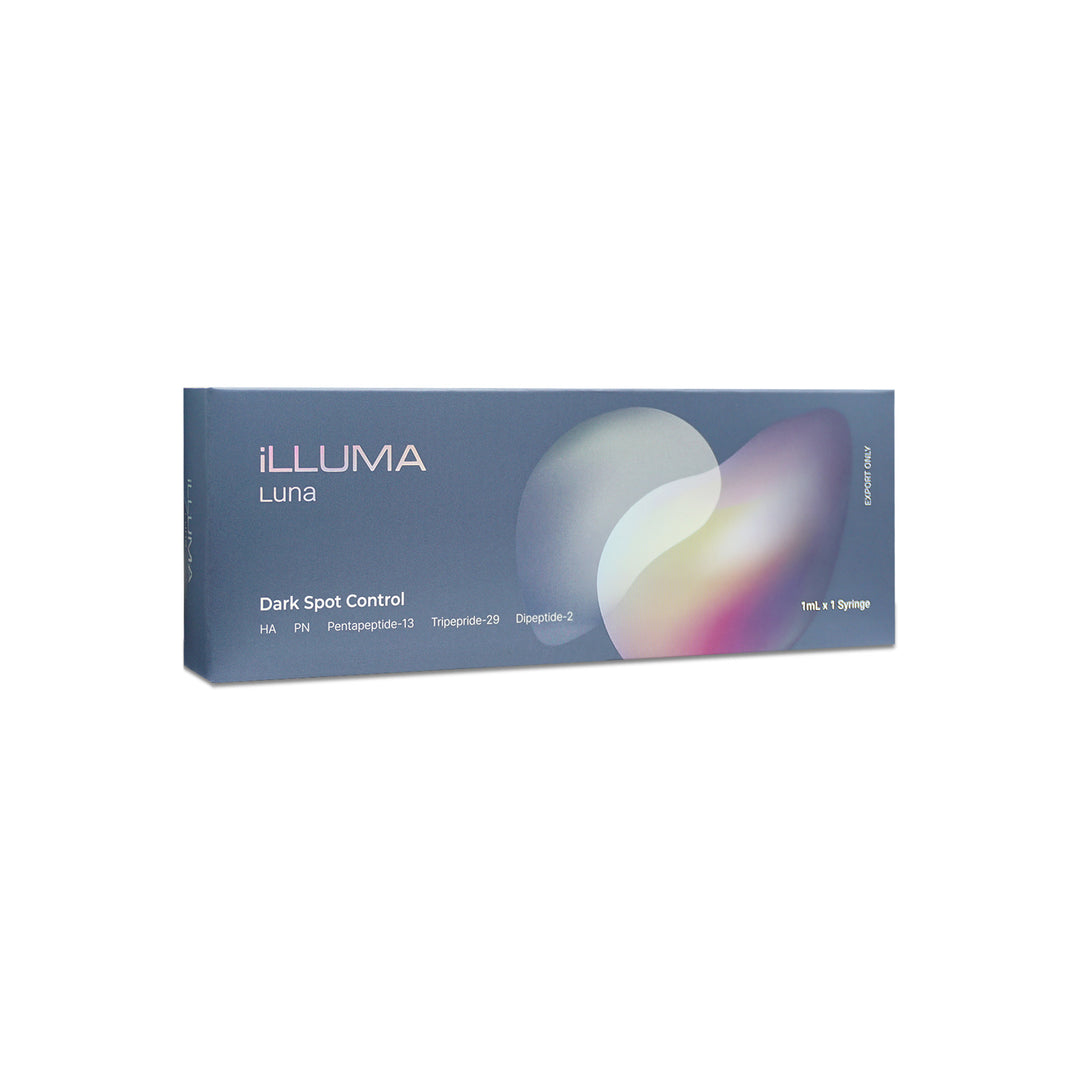 Illuma Luna UK | Skin Booster – Revive Aesthetics