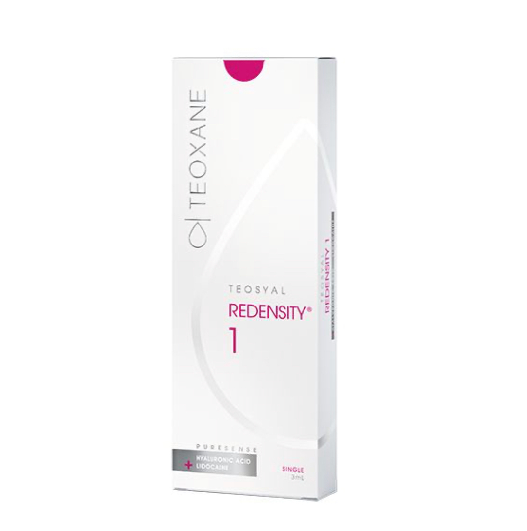 Dermal Fillers – Revive Aesthetics UK